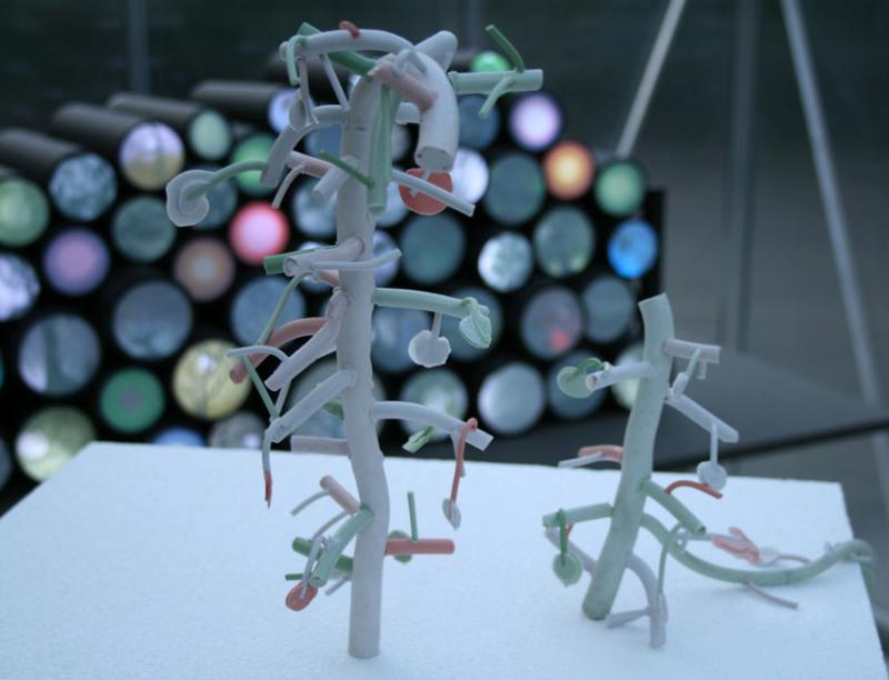 May 2007, WM Issue #3: Super bien! Greenhouse for contemporary art