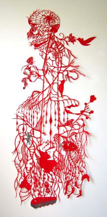 May 2007, WM Issue #3: Kako Ueda interview