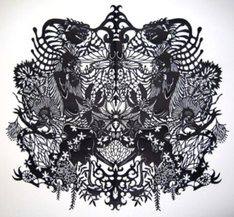 May 2007, WM Issue #3: Kako Ueda interview